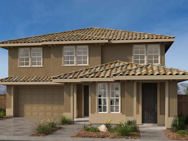 Brand New Home in Hollister, CA. 4 Bed, 3 Bath