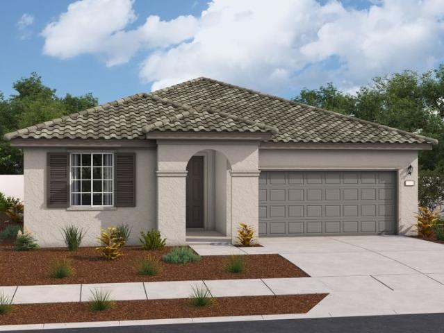 Brand New Home in Hollister, CA. 4 Bed, 2 Bath