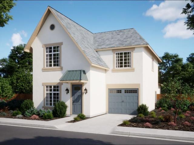 Brand New Home in Hollister, CA. 4 Bed, 2 Bath