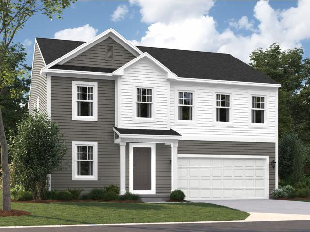Brand New Home in Holly, MI. 4 Bed, 2 Bath