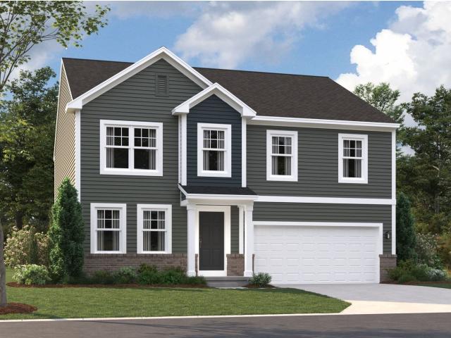Brand New Home in Holly, MI. 4 Bed, 2 Bath