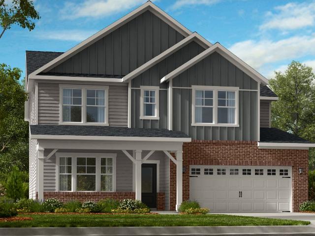 Brand New Home in Holly Springs, NC. 5 Bed, 4 Bath