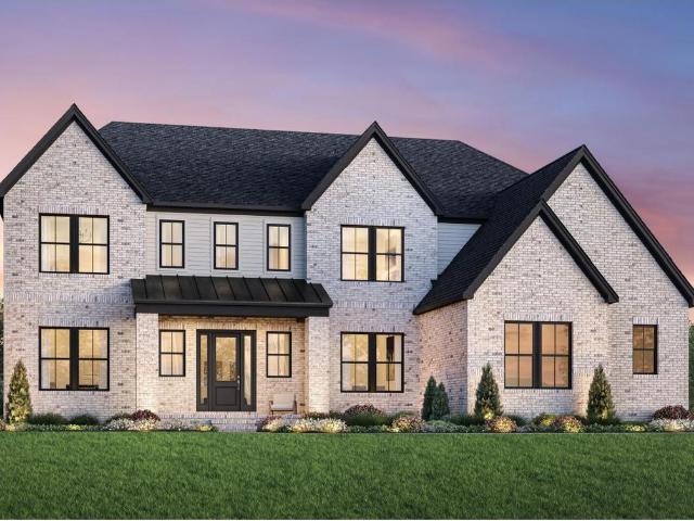 Brand New Home in Holly Springs, NC. 5 Bed, 5 Bath