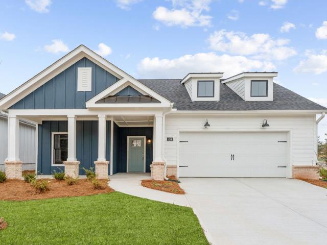 Brand New Home in Holly Springs, GA. 2 Bed, 2 Bath