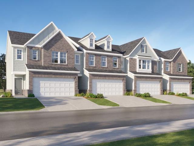Brand New Home in Holly Springs, GA. 3 Bed, 2 Bath