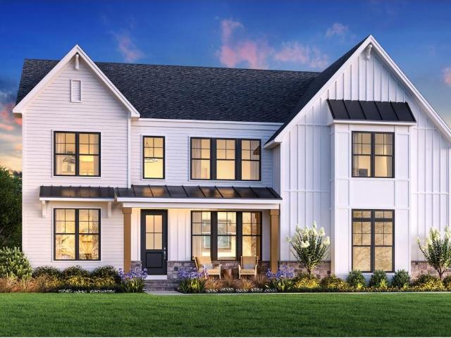 Brand New Home in Hopkinton, MA. 4 Bed, 4 Bath