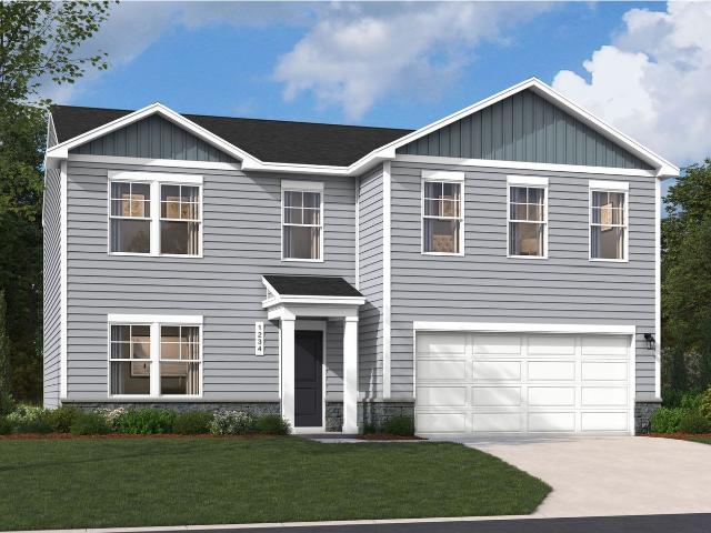 Brand New Home in Hopkins, SC. 4 Bed, 2 Bath