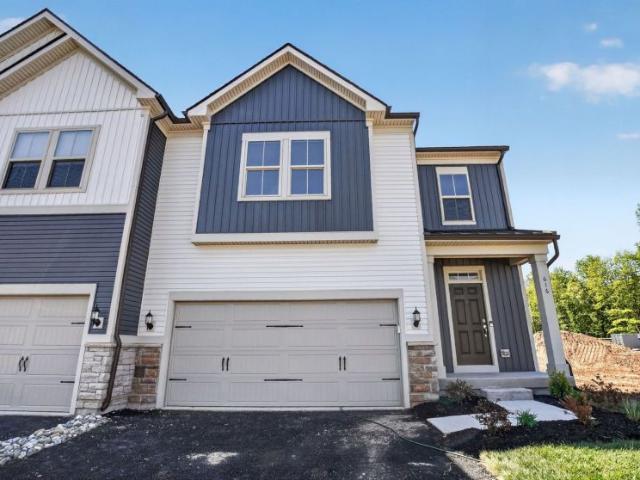 Brand New Home in Horsham, PA. 3 Bed, 2 Bath