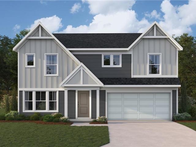 Brand New Home in Hoschton, GA. 4 Bed, 2 Bath