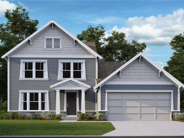 Brand New Home in Hoschton, GA. 4 Bed, 2 Bath