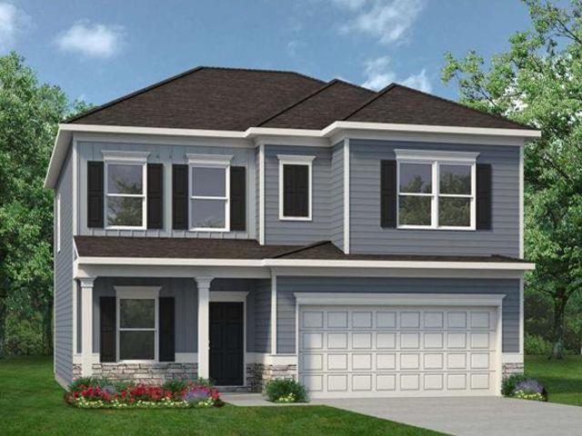 Brand New Home in Hoschton, GA. 4 Bed, 2 Bath