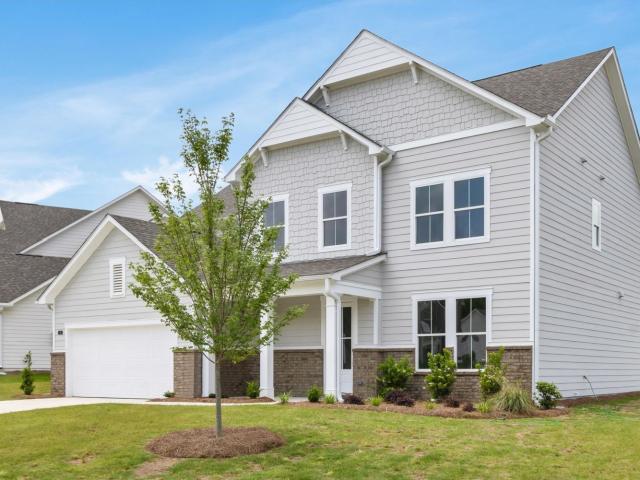 Brand New Home in Hoschton, GA. 4 Bed, 3 Bath