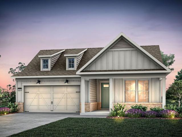 Brand New Home in Hoschton, GA. 2 Bed, 2 Bath