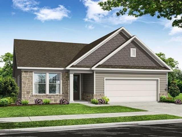 Brand New Home in Hoschton, GA. 3 Bed, 2 Bath