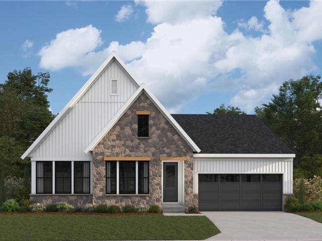 Brand New Home in Hoschton, GA. 3 Bed, 2 Bath