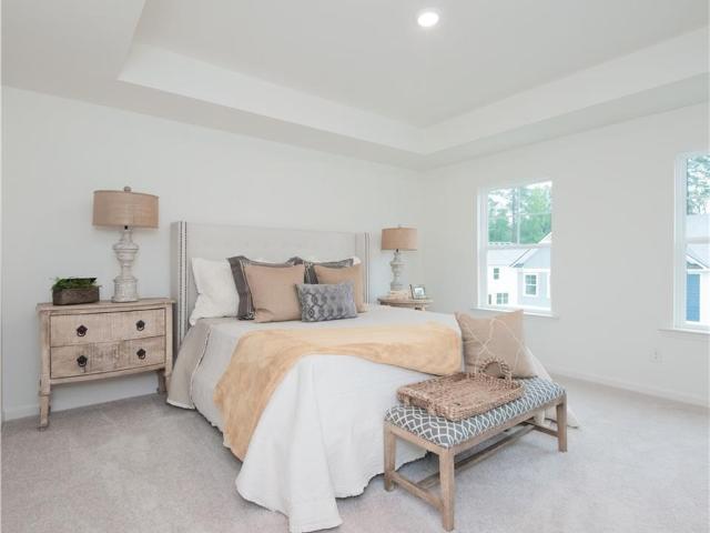 Brand New Home in Hoschton, GA. 3 Bed, 2 Bath