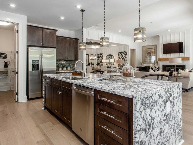 Brand New Home in Hoschton, GA. 3 Bed, 3 Bath