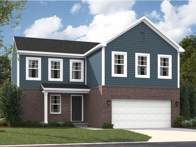 Brand New Home in Howell, MI. 3 Bed, 2 Bath