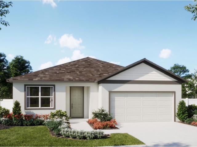 Brand New Home in Howey In The Hills, FL. 4 Bed, 3 Bath
