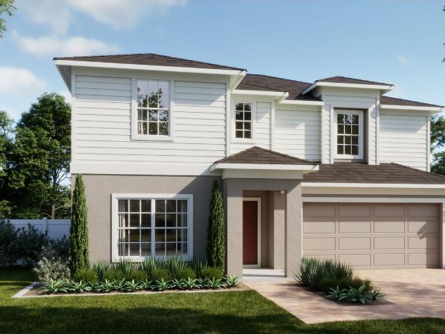 Brand New Home in Howey In The Hills, FL. 4 Bed, 3 Bath