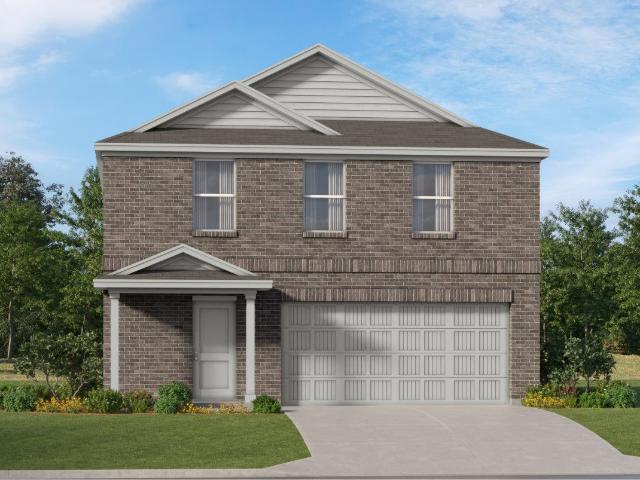 Brand New Home in Humble, TX. 4 Bed, 2 Bath