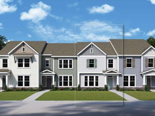 Brand New Home in Huntersville, NC. 3 Bed, 2 Bath