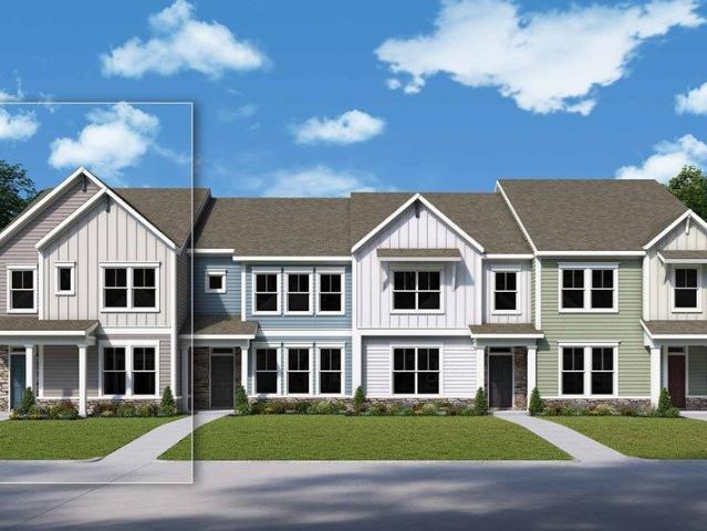 Brand New Home in Huntersville, NC. 4 Bed, 3 Bath