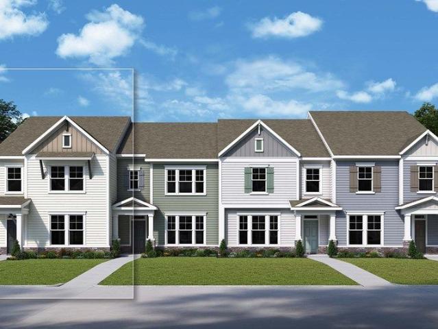 Brand New Home in Huntersville, NC. 4 Bed, 3 Bath