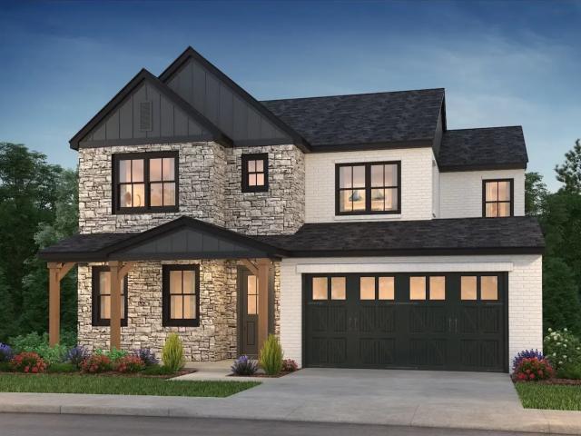 Brand New Home in Huntersville, NC. 4 Bed, 3 Bath
