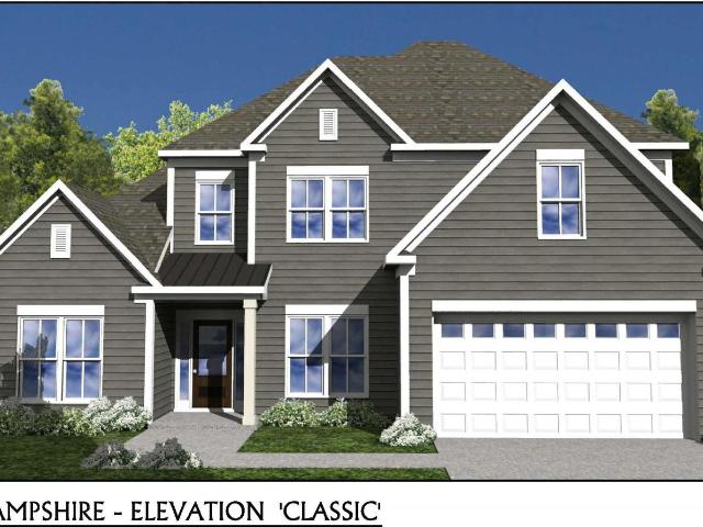 Brand New Home in Huntersville, NC. 4 Bed, 3 Bath