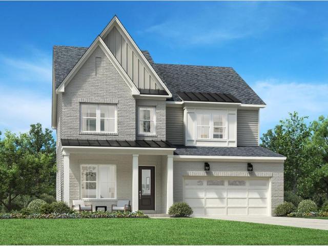 Brand New Home in Huntersville, NC. 4 Bed, 3 Bath