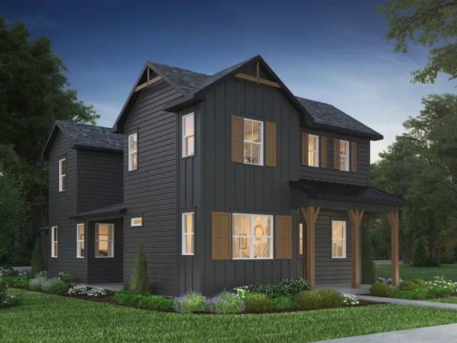 Brand New Home in Huntersville, NC. 4 Bed, 3 Bath