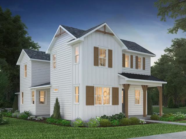 Brand New Home in Huntersville, NC. 4 Bed, 3 Bath