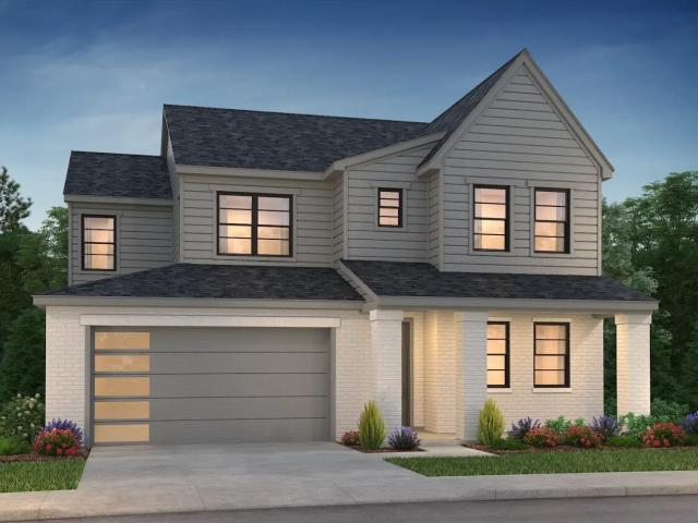 Brand New Home in Huntersville, NC. 4 Bed, 3 Bath
