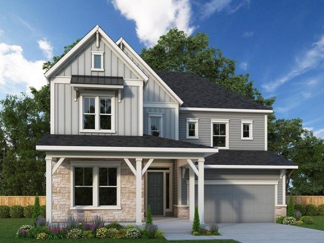 Brand New Home in Huntersville, NC. 4 Bed, 4 Bath