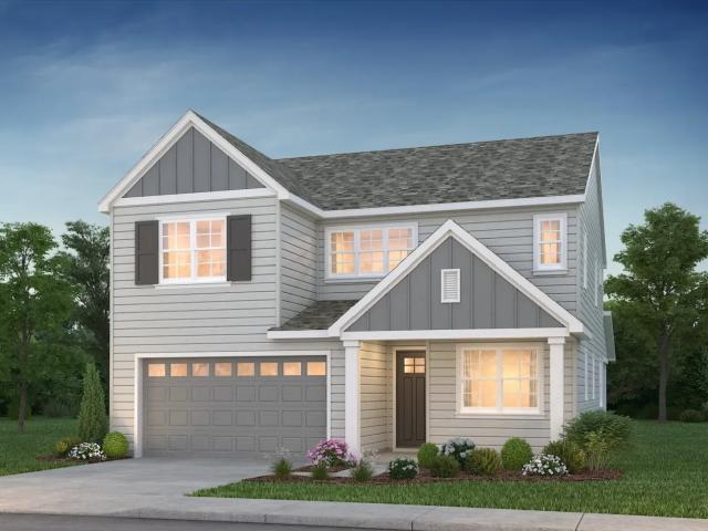 Brand New Home in Huntersville, NC. 4 Bed, 4 Bath