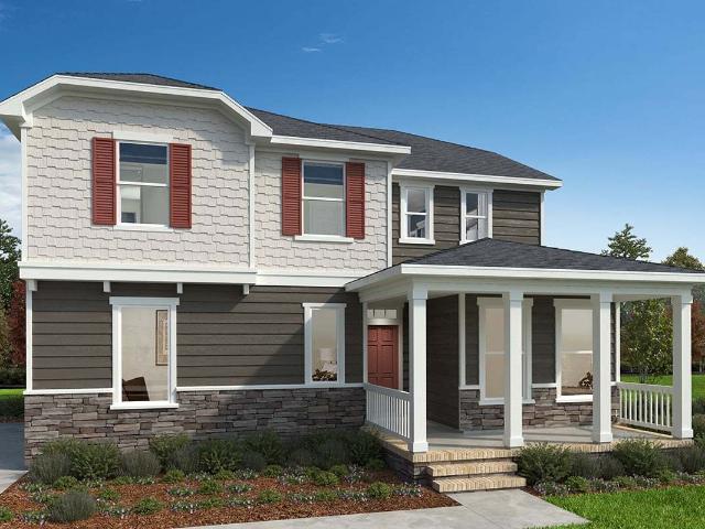 Brand New Home in Huntersville, NC. 5 Bed, 3 Bath