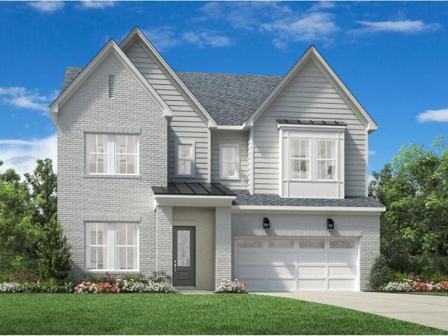 Brand New Home in Huntersville, NC. 5 Bed, 4 Bath