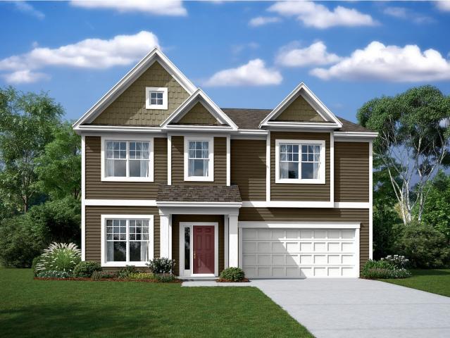 Brand New Home in Huntersville, NC. 5 Bed, 4 Bath