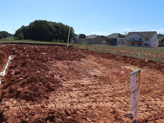 Brand New Home in Huntersville, NC. 5 Bed, 4 Bath