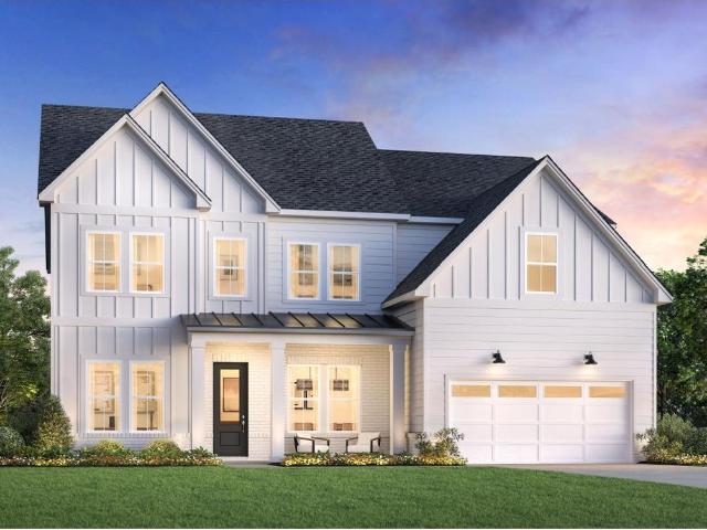 Brand New Home in Huntersville, NC. 5 Bed, 5 Bath