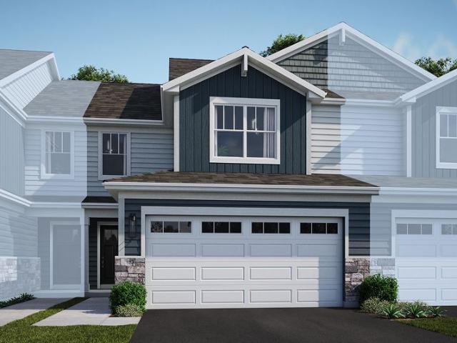 Brand New Home in Huntley, IL. 3 Bed, 2 Bath