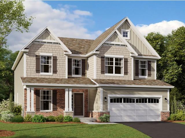 Brand New Home in Huntley, IL. 4 Bed, 2 Bath