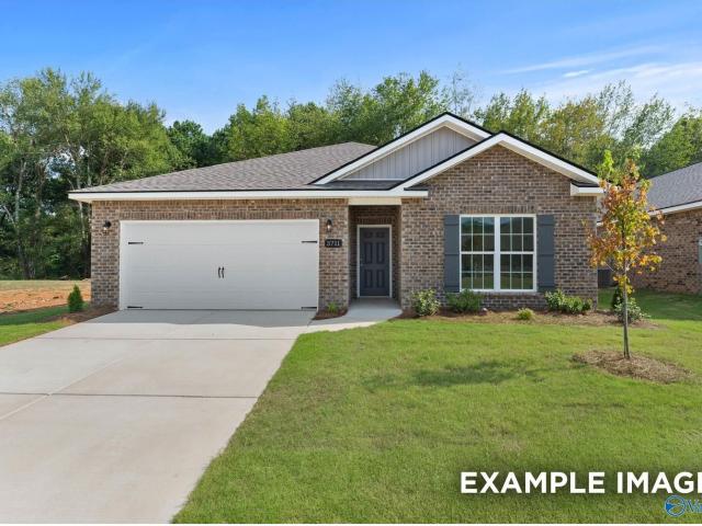 Brand New Home in Huntsville, AL. 3 Bed, 2 Bath