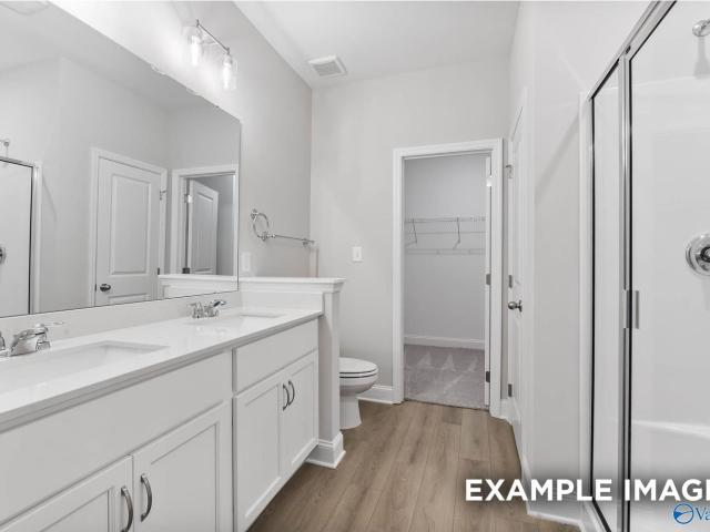 Brand New Home in Huntsville, AL. 3 Bed, 2 Bath
