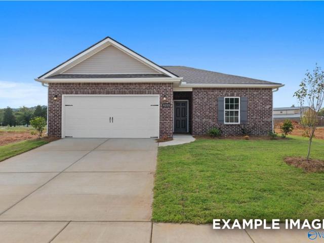Brand New Home in Huntsville, AL. 3 Bed, 2 Bath