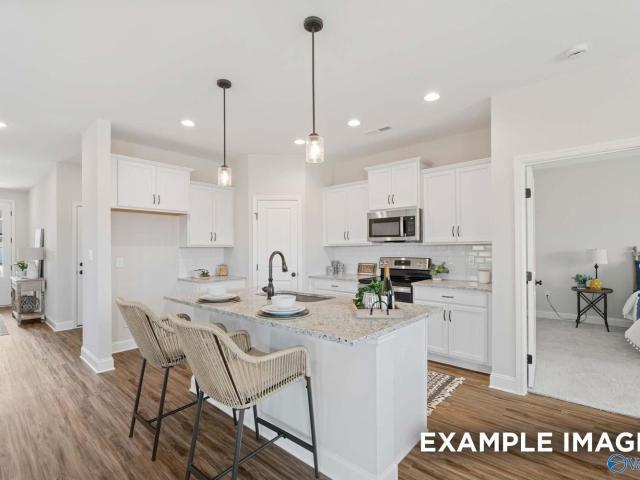Brand New Home in Huntsville, AL. 3 Bed, 2 Bath