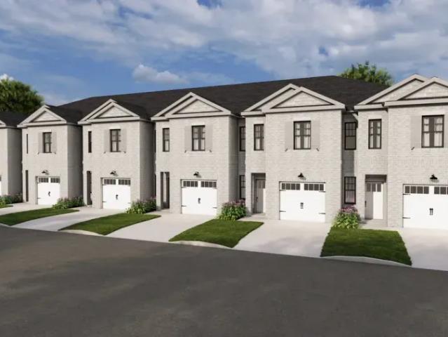 Brand New Home in Huntsville, AL. 3 Bed, 2 Bath