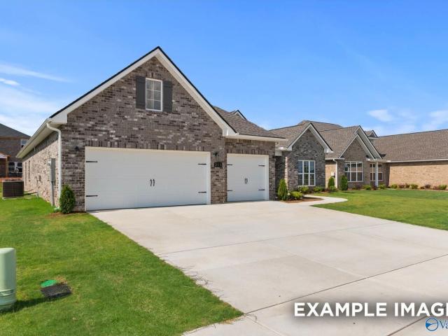 Brand New Home in Huntsville, AL. 3 Bed, 2 Bath