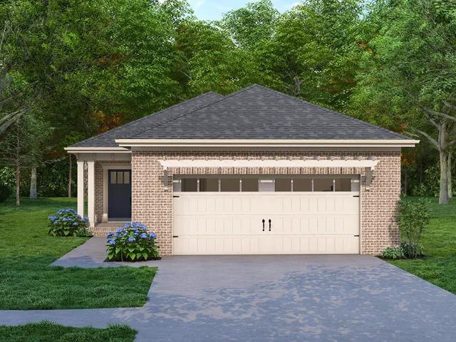 Brand New Home in Huntsville, AL. 3 Bed, 2 Bath
